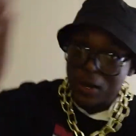 Characters/Phat Guy | Brandon Jamar Scott Wiki | Fandom