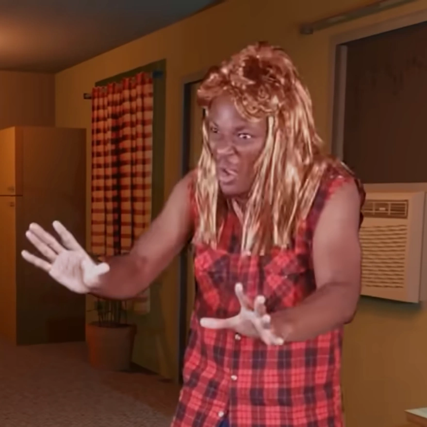 Characters/Braden | Brandon Jamar Scott Wiki | Fandom