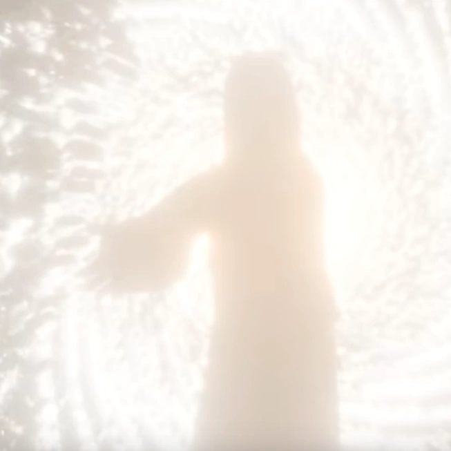 Characters/God | Brandon Jamar Scott Wiki | Fandom