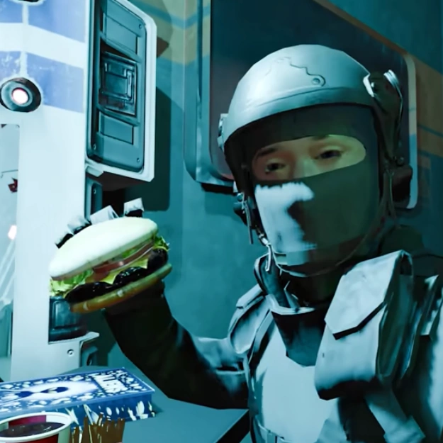 Characters/Alien Guard | Brandon Jamar Scott Wiki | Fandom