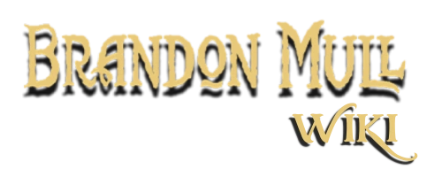 Drumanty | Brandon Mull Wiki | Fandom