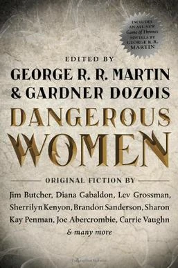 Dangerous Women | Brandon Sanderson Wiki | Fandom