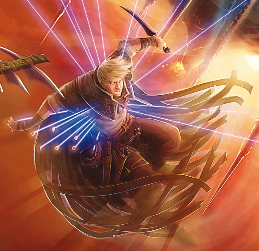 Mistborn (Magic System) | Brandon Sanderson Wiki | Fandom