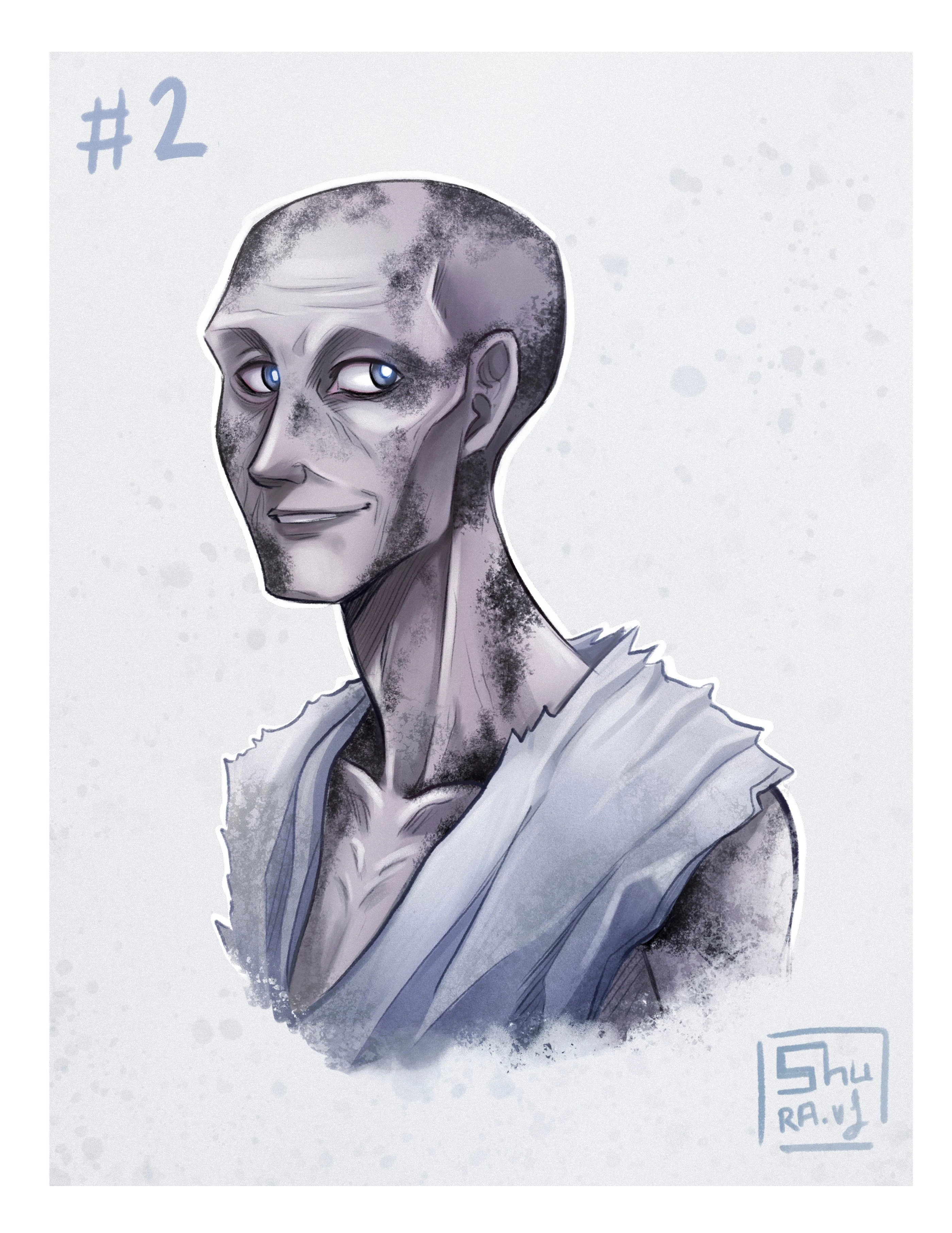 Raoden | Brandon Sanderson Wiki | Fandom