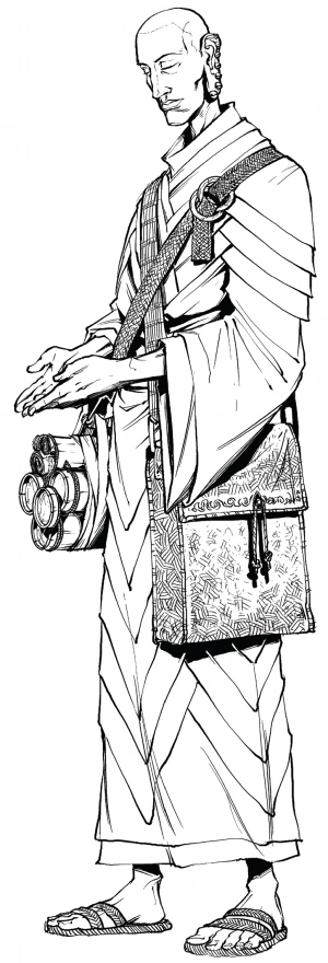 Sazed | Brandon Sanderson Wiki | Fandom