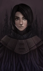 Vin | Brandon Sanderson Wiki | Fandom