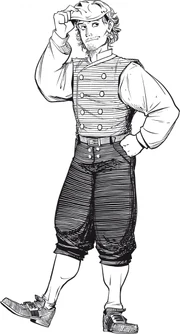 Allik | Brandon Sanderson Wiki | Fandom