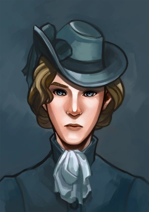 Steris Harms | Brandon Sanderson Wiki | Fandom