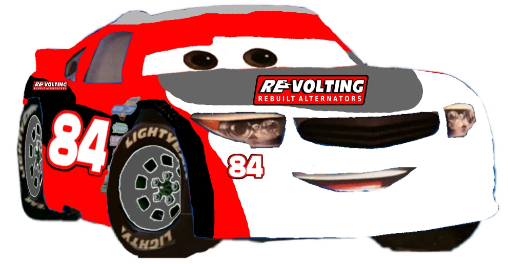 2024 The KaChow Cup Season (High School) | BrandonMan2000's Piston Cup Series Wiki | Fandom