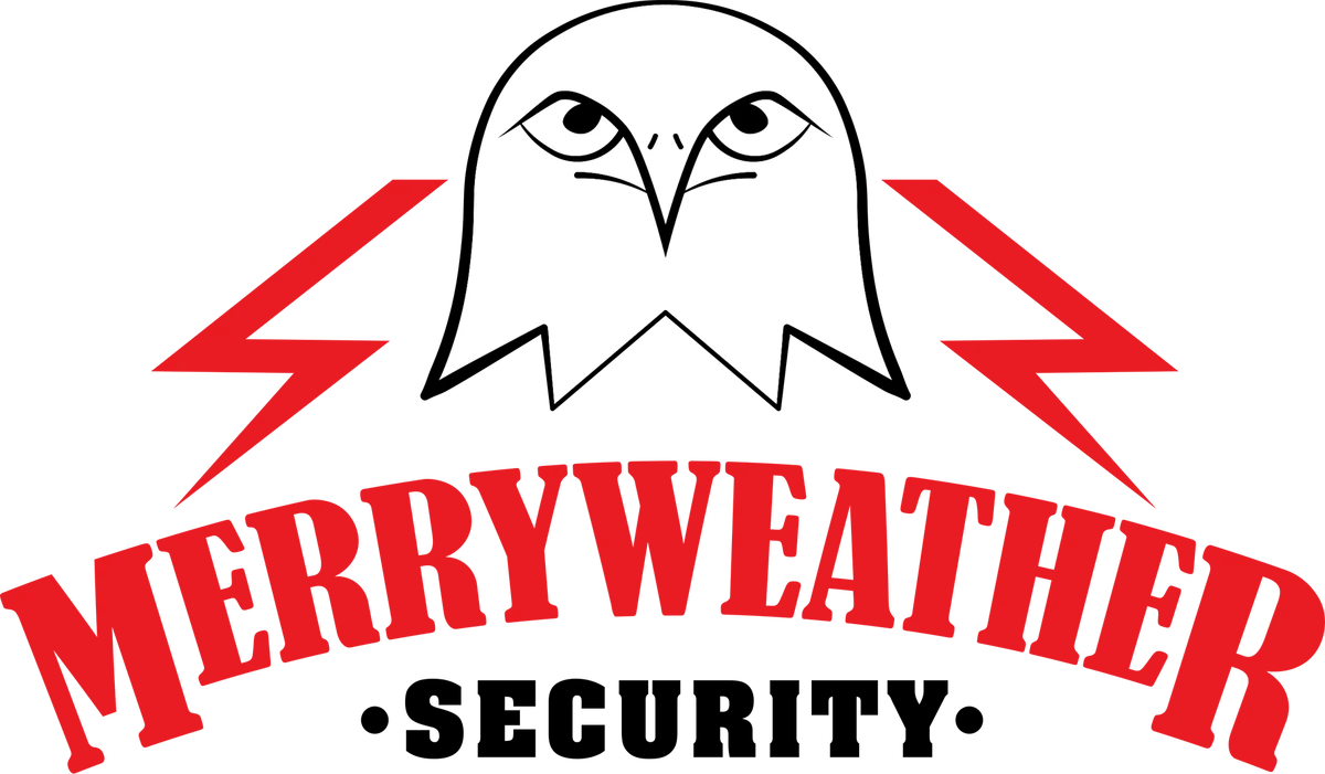 Merryweather Security | BrandonMan2000's Piston Cup Series Wiki | Fandom