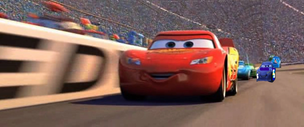 2015 Los Angeles 500 (Nick Jr Cars 3) | BrandonMan2000's Piston Cup ...