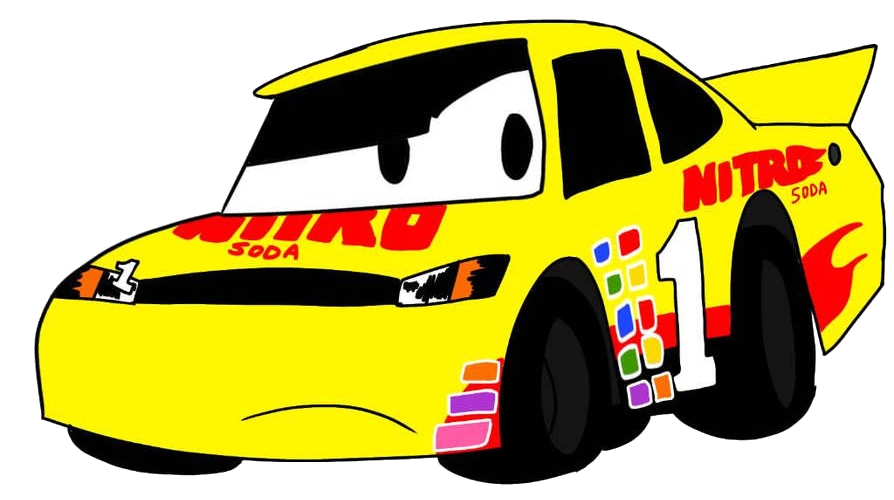 2010 Piston Cup Season (Rusteze Studios' Universe) | BrandonMan2000's ...