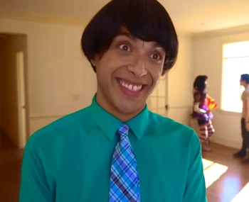 Alex Rimmer | Brandon Rogers Wiki | Fandom