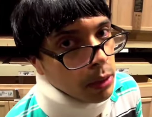 Deeno the Filipino | Brandon Rogers Wiki | Fandom