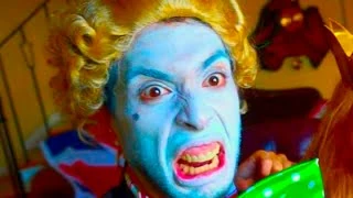 Normal British People | Brandon Rogers Wiki | Fandom