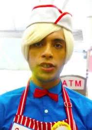 Elmer | Brandon Rogers Wiki | Fandom