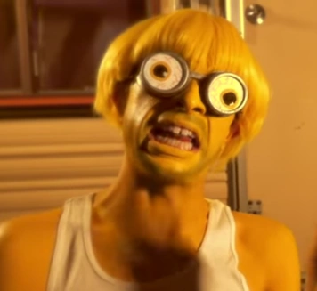 Corky | Brandon Rogers Wiki | Fandom