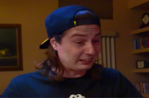 Randy | Brandon Rogers Wiki | Fandom