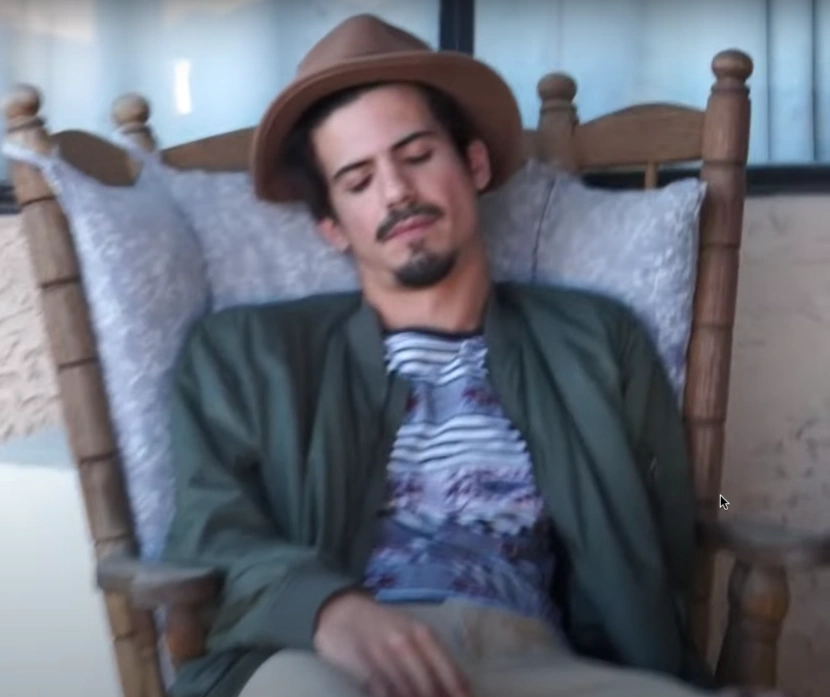 Gabriel Gonzales | Brandon Rogers Wiki | Fandom