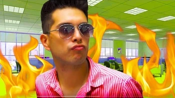 Angry Office | Brandon Rogers Wiki | Fandom