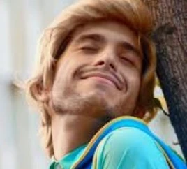 Sam | Brandon Rogers Wiki | Fandom