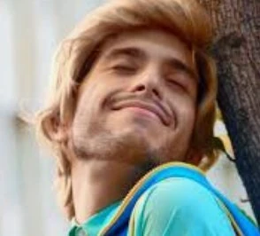 Sam | Brandon Rogers Wiki | Fandom