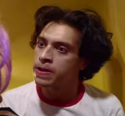 Delilah's husband | Brandon Rogers Wiki | Fandom