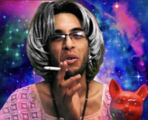 Darleen | Brandon Rogers Wiki | Fandom