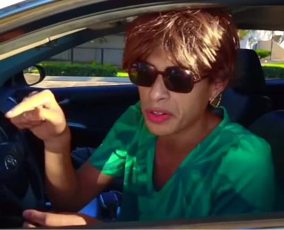 Karen | Brandon Rogers Wiki | Fandom