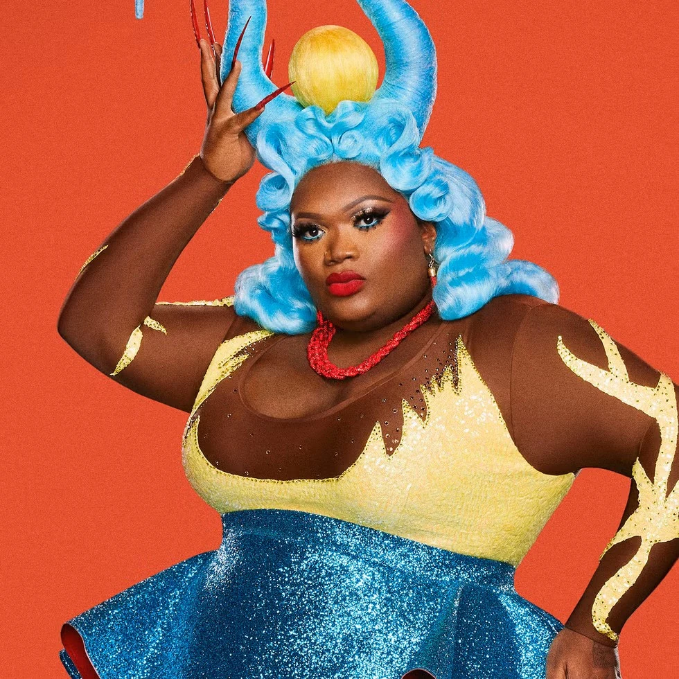 Kornbread Jeté | Brandon Rogers Wiki | Fandom