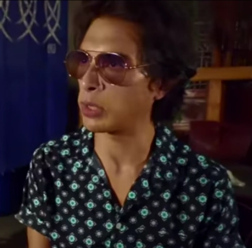 Dorian | Brandon Rogers Wiki | Fandom