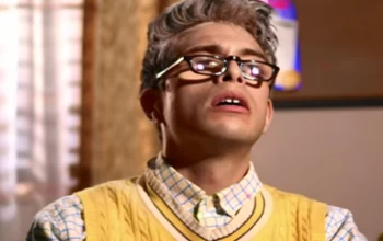 Grandpa | Brandon Rogers Wiki | Fandom