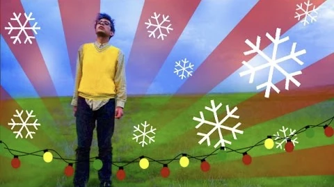 Grandpa HATES Christmas | Brandon Rogers Wiki | Fandom