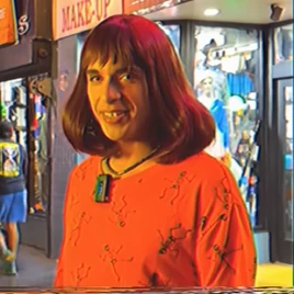 Susan | Brandon Rogers Wiki | Fandom