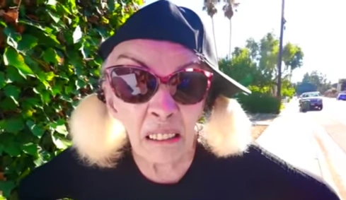 Giner | Brandon Rogers Wiki | Fandom