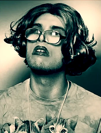 Helen Brownstein | Brandon Rogers Wiki | Fandom