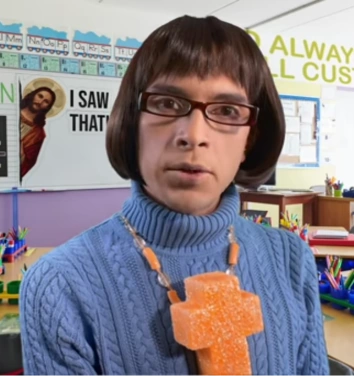 Carol Cox | Brandon Rogers Wiki | Fandom