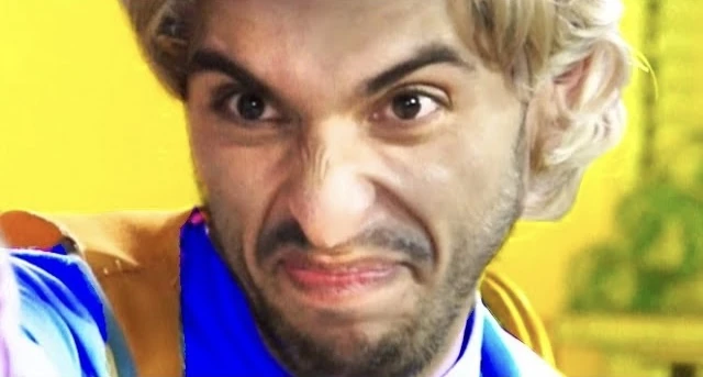 Stuff & Sam TRAILER | Brandon Rogers Wiki | Fandom