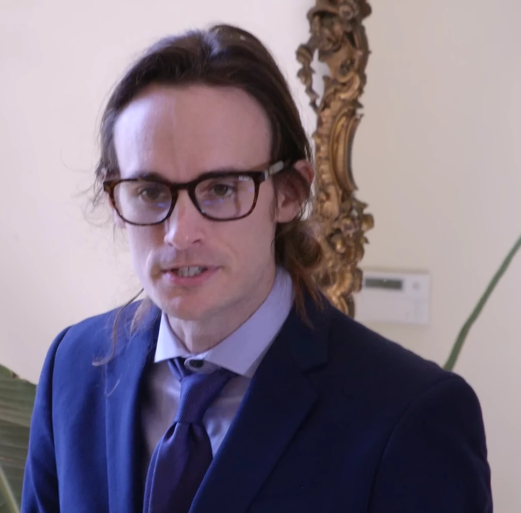 Preston Ball | Brandon Rogers Wiki | Fandom