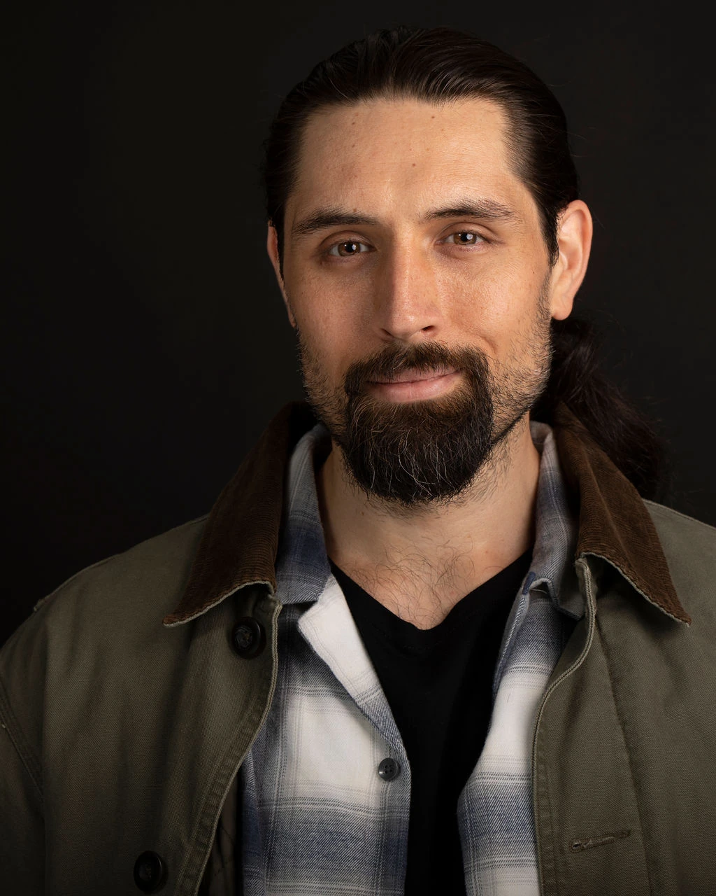 Gary Nohealii | Brandon Rogers Wiki | Fandom