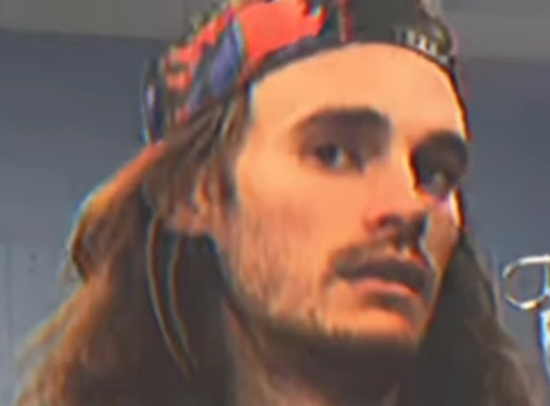 Daniel | Brandon Rogers Wiki | Fandom