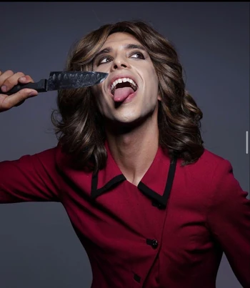 Bryce Tankthrust | Brandon Rogers Wiki | Fandom