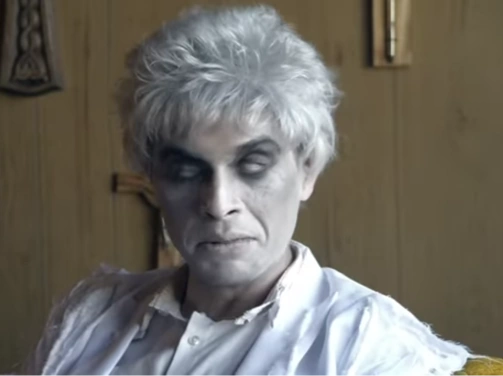 Noah Clarence | Brandon Rogers Wiki | Fandom