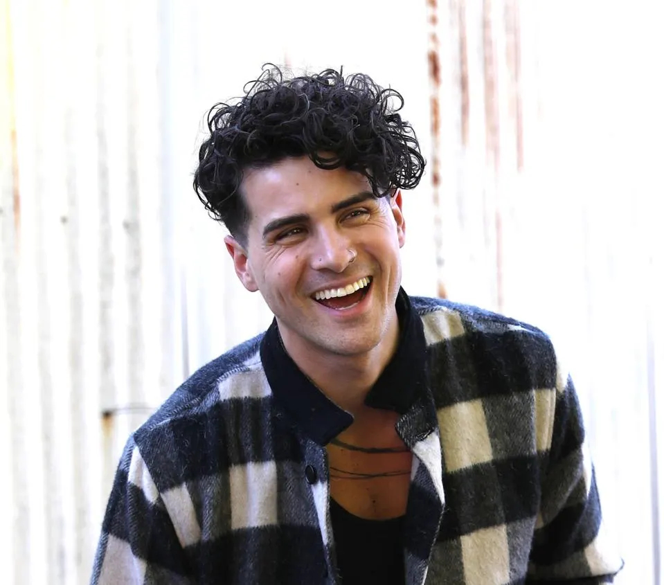 Anthony Padilla | Brandon Rogers Wiki | Fandom