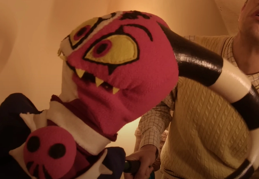 Blitzø | Brandon Rogers Wiki | Fandom