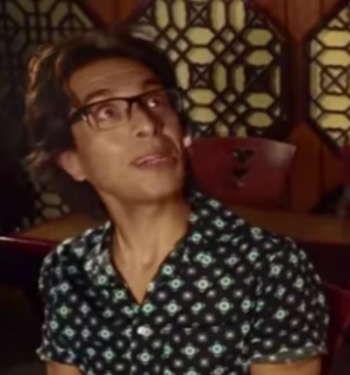 Borian | Brandon Rogers Wiki | Fandom