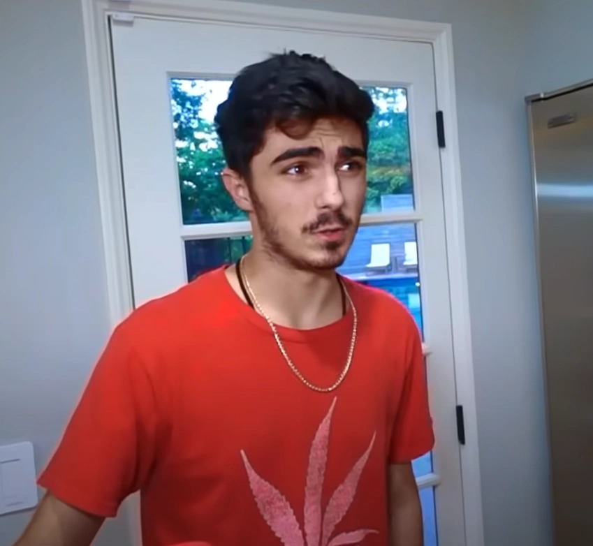 Ryder | Brandon Rogers Wiki | Fandom