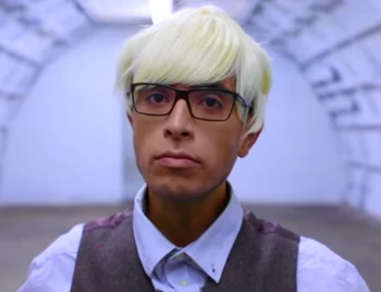 Eldest Elmer | Brandon Rogers Wiki | Fandom