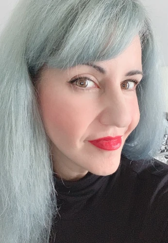 Nina Bargiel | Brandy and Mr. Whiskers Wiki | Fandom