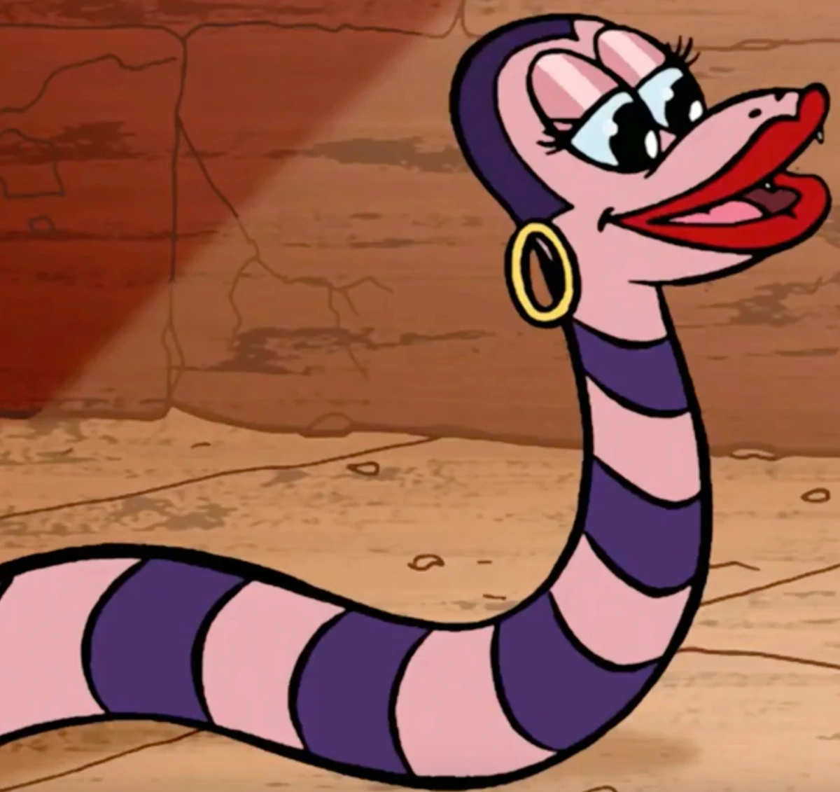 Lola Boa | Brandy and Mr. Whiskers Wiki | Fandom